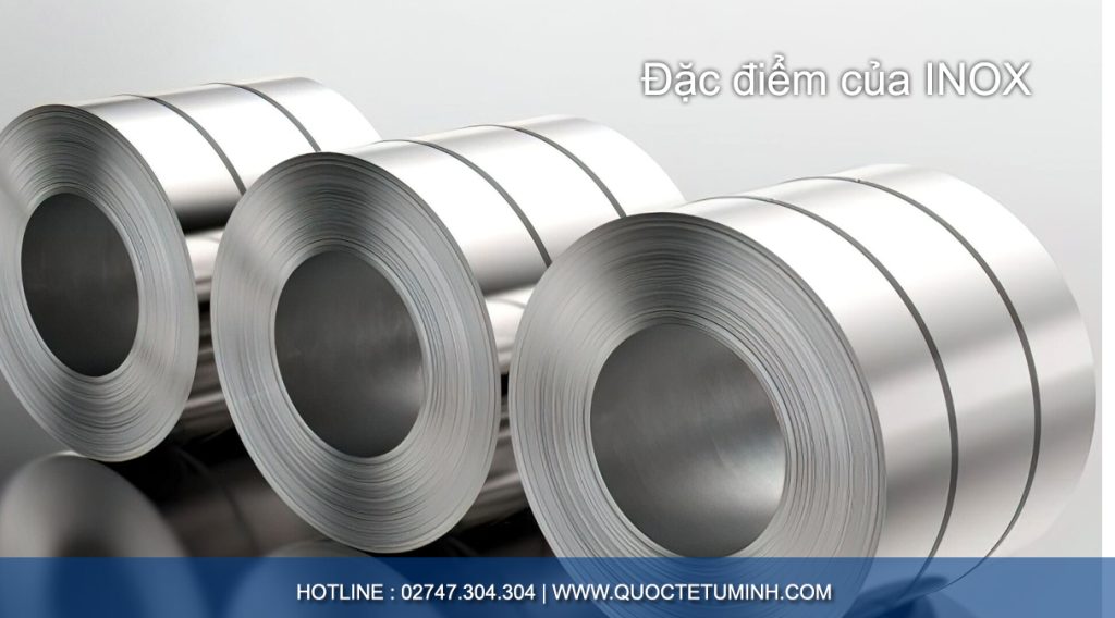 INOX là gì? Ý nghĩa và ứng dụng của INOX