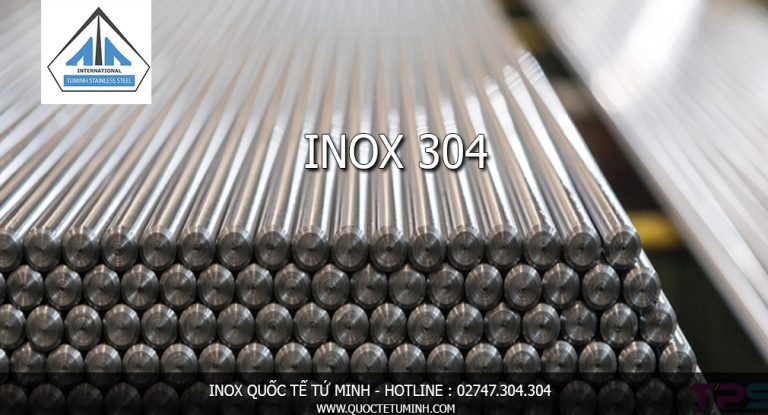 Phân biệt INOX 201 và INOX 304 mới nhất 2023