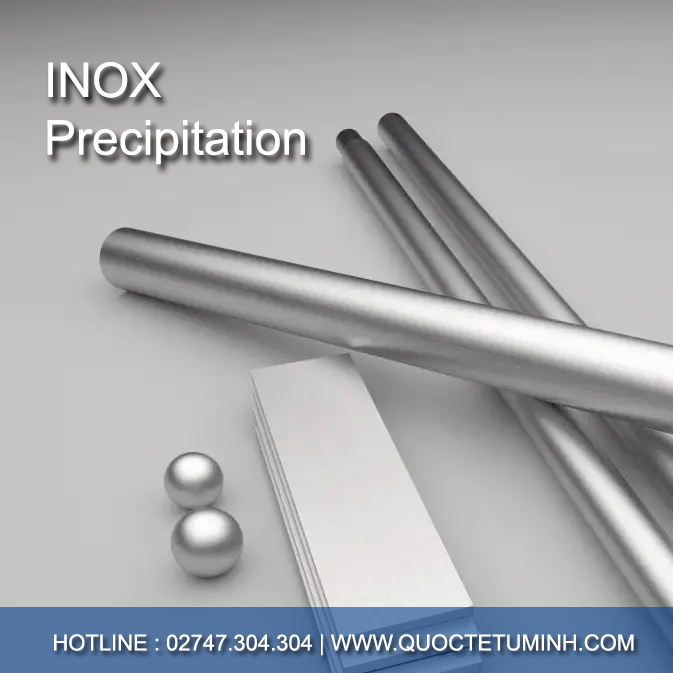 ĐIỂM DANH 5 LOẠI INOX PHỔ BIẾN NHẤT THỊ TRƯỜNG